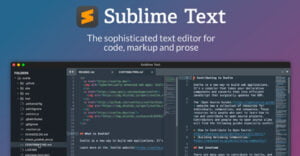 Como Criar um Site no Sublime Text 3