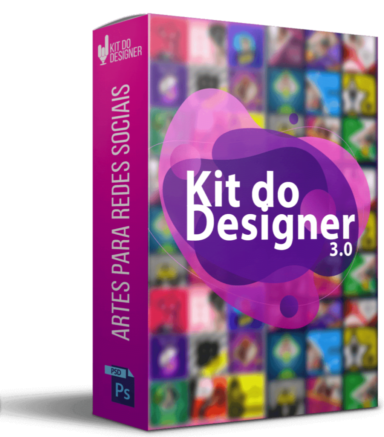 Pack de Artes Para Social Media