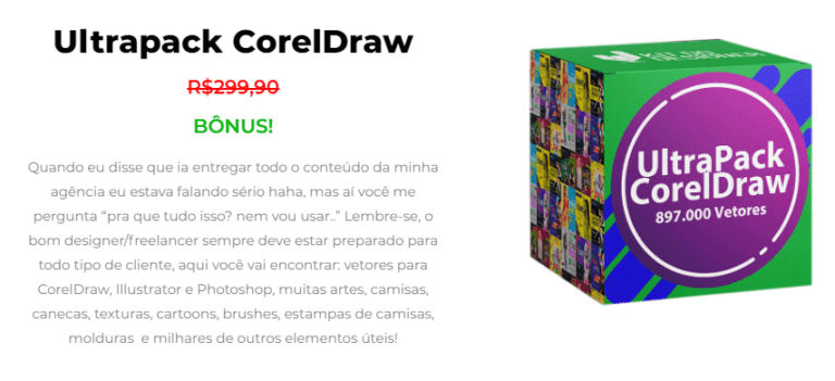 Pack de Artes Para Social Media